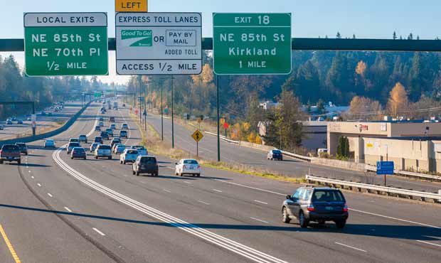 Dori Monson: This is the first step to tolling all roads