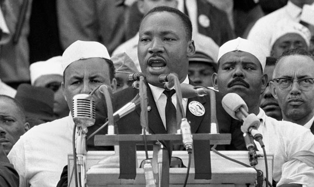 Annual MLK Day march in Seattle, more events in Western Washington ...