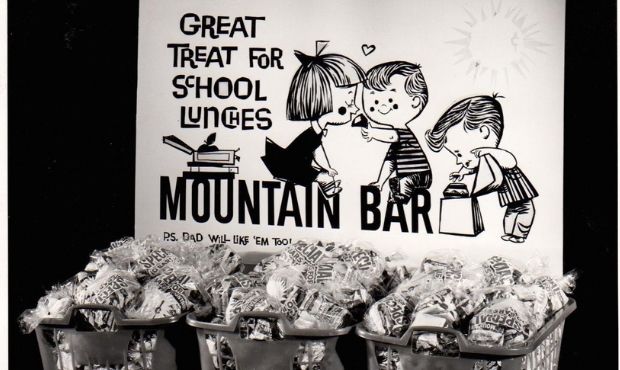 All Over The Map: Mountain Bars still stand tall in the Northwest ...
