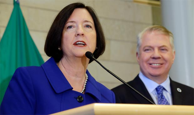 Rantz: Timing and explanations of Seattle police staffing report is ...
