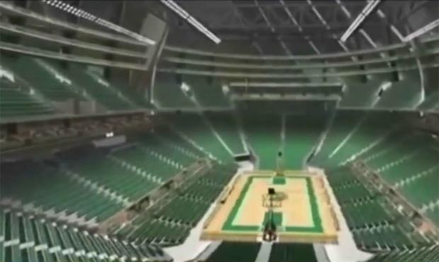 Seattle city council committee supports SODO arena plan