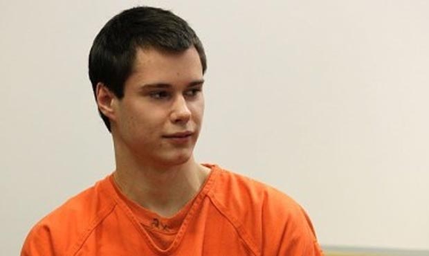 'Barefoot Bandit' breaks silence from jail for a cause close to his ...