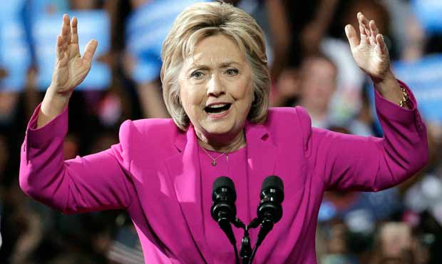 The Hillary Clinton email scandal is worse than Watergate