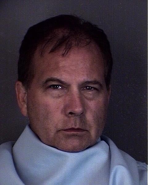 Oso murder suspect John Reed captured in Mexico - MyNorthwest.com