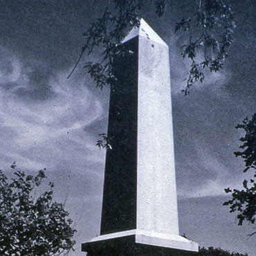 Remembering Washington's complicated first governor Isaac Stevens