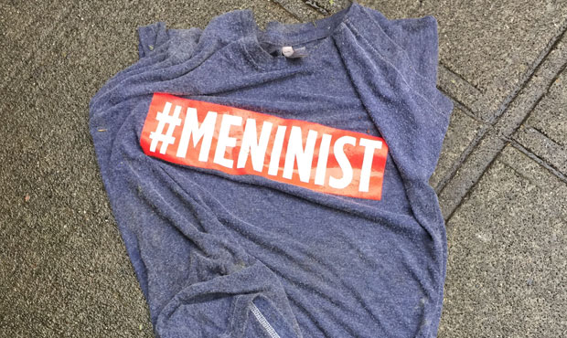 Rantz: Ironic that some #EnoughSeattle activists are trolls themselves ...