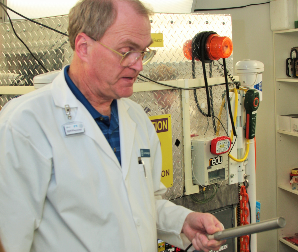 Carl Greninger - MyNorthwest.com