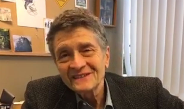 Michael Medved's one big hope on Election Day - MyNorthwest.com