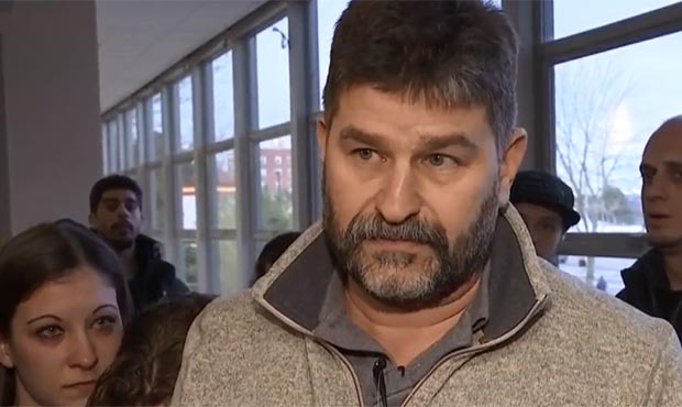 Father of Tacoma murder victim lost daughter to heroin first ...