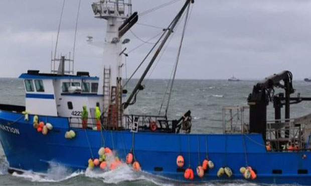 Capt. Keith Colburn still reeling over Seattle-based ship that ...
