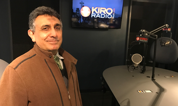 Seattle's Idris Mosque: We're not props - Seattle Red