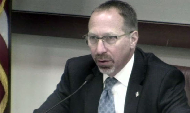 Sound Transit CEO Peter Rogoff testifies in Leg. as 'concerned citizen ...