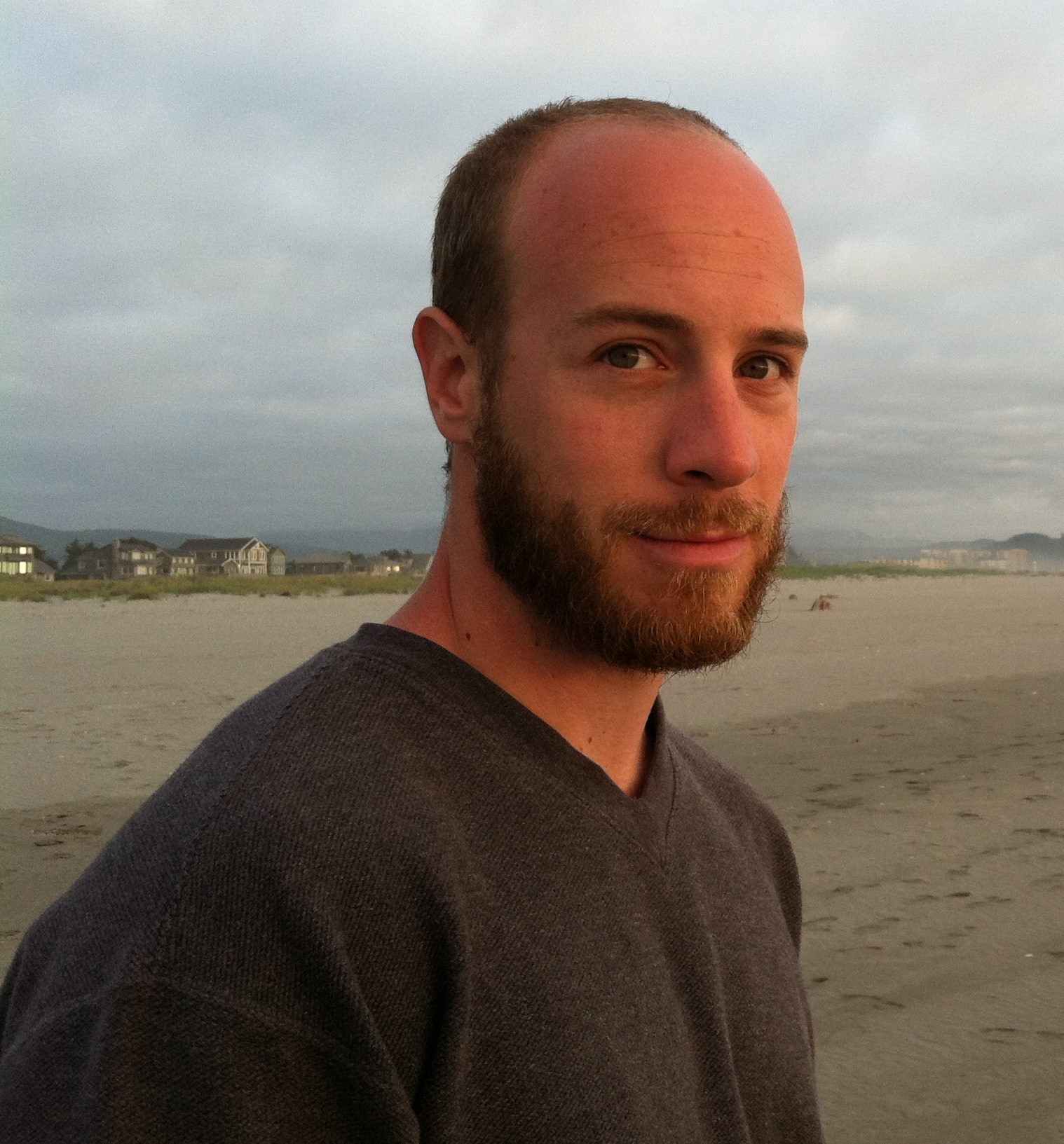 Seattle mayoral candidate: I'm running against shades of Murray