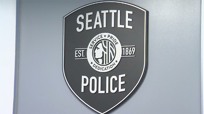 Report: Seattle police spending less time writing traffic tickets