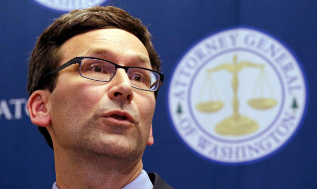Herman: Bob Ferguson was forced to conceal the lie he told about me ...