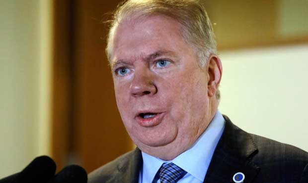 Feeling sick about my time with Ed Murray