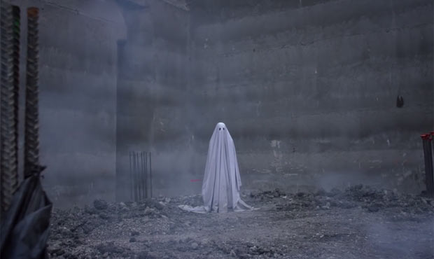 'A Ghost Story' is cinematic success under a sheet - MyNorthwest.com