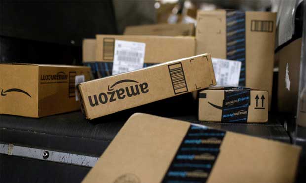 Could Seattle's Amazon become the next AOL?