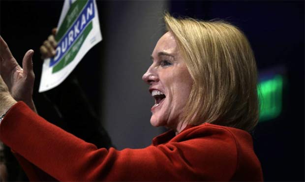 Goodnight Moon; Durkan rises to become next Seattle mayor - MyNorthwest.com