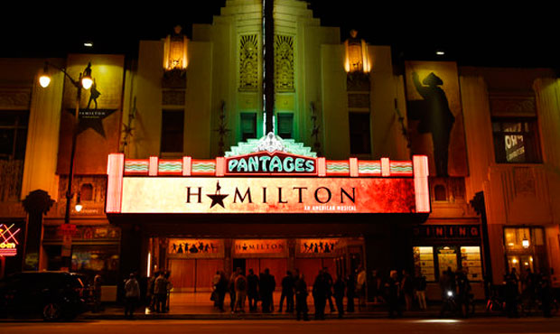 Lessons from 'Hamilton' - MyNorthwest.com