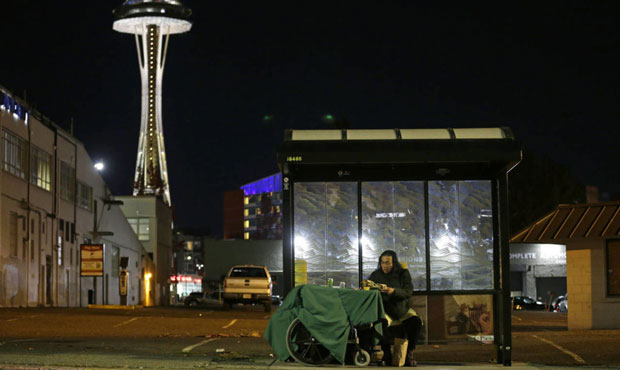 Dori: Seattle head tax is a fund for labor unions and drug addicts
