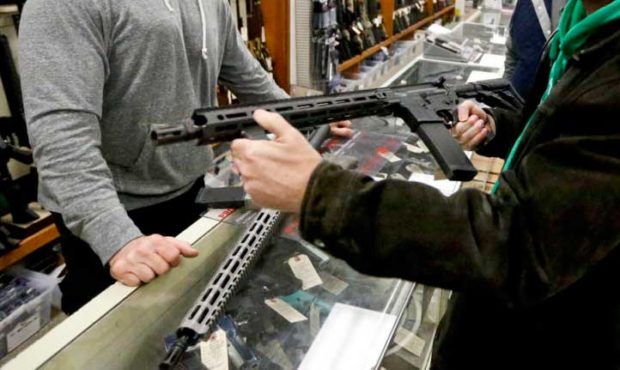 Washington's Extreme Risk Protection Orders explained