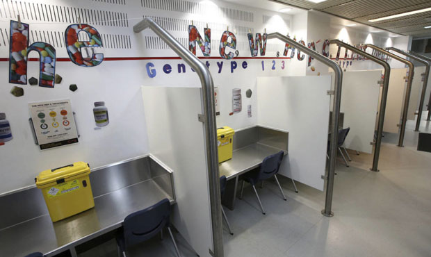 City of Seattle still needs funding for safe injection site