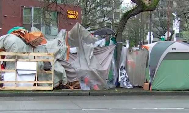 Dori: Beware of news outlets spinning PR responses to 'Seattle is Dying ...