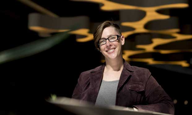 Spokane's Mandy Manning named National Teacher of the Year