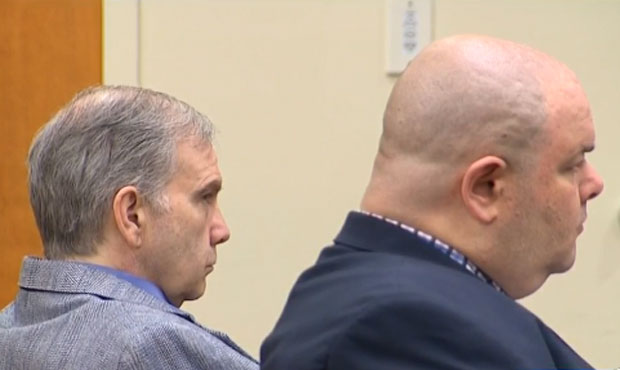 John Reed found guilty of murdering Oso neighbors