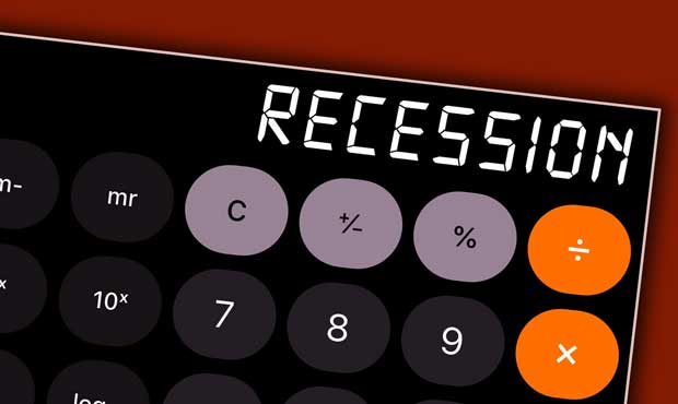 Economic experts warn of 2020 recession