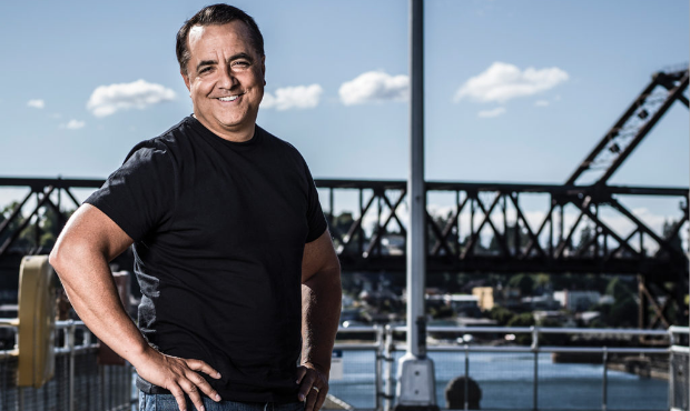 Dori Monson a finalist for Marconi Award - MyNorthwest.com