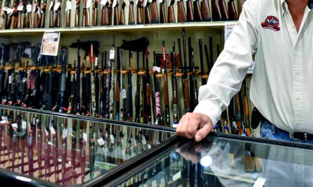 Rantz: Coronavirus gun ban controversy in Bellingham clarified