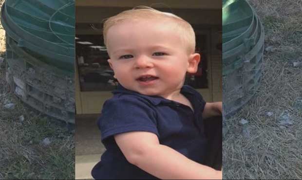 Mother, daughter stop 2-year-old from drowning in septic tank save