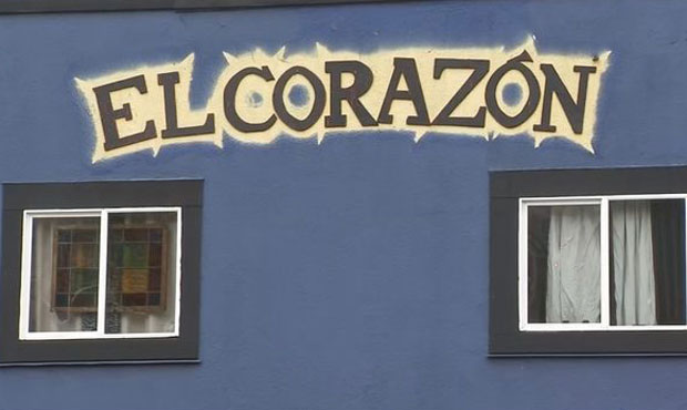 City isn't listening, says El Corazon owner on latest homeless attack