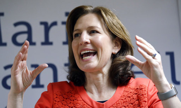 Latest NYT poll gives Kim Schrier three-point lead over Dino Rossi