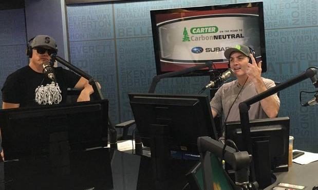 A heartfelt thanks to our 'Ron and Don Show' listeners - MyNorthwest.com