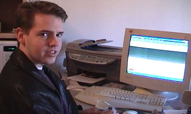 'Cold': FBI, Secret Service failed to crack Josh Powell's encryption ...