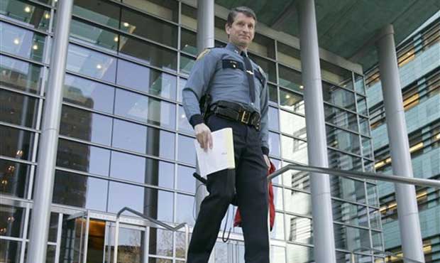 Seattle council candidate Jim Pugel talks public safety