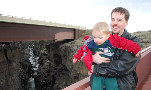 'Cold': Forensic psychologist shares impressions of Josh Powell ...