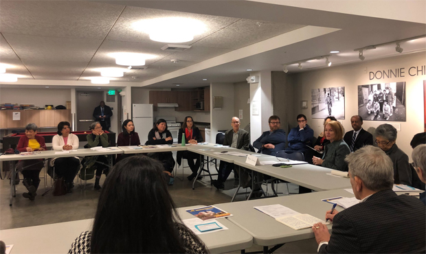 Mayor Durkan signs executive order for affordable housing - MyNorthwest.com