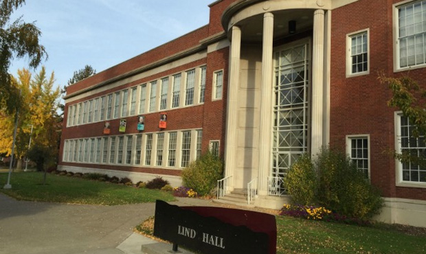 CWU reports all-clear following active shooter warning on campus