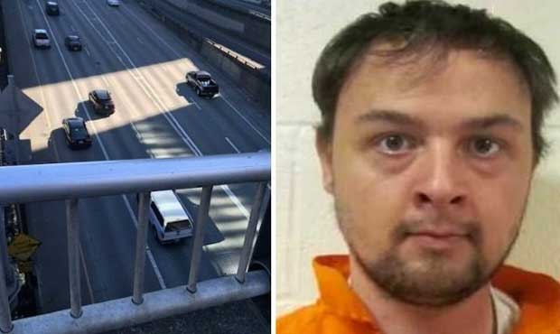 Seattle suspect has long history with police, state mental health