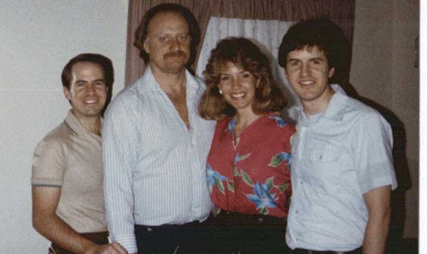 'Cold': Josh Powell's uncle was person of interest in Susan Powell case