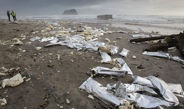 How China's ban on plastic, paper waste impacts Seattle recycling ...