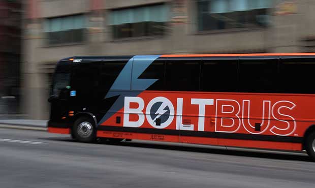 BoltBus adding new stops in Tacoma, Everett on popular I-5 route