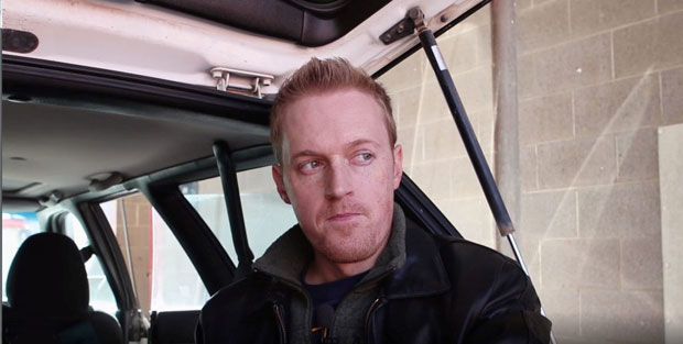 'Cold' host Dave Cawley's theory on what happened to Susan Powell