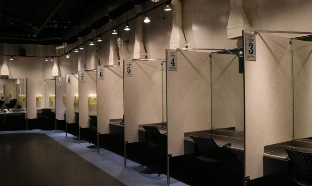 Dave Boze: Thanks Philly, for bringing consumption site discussion back ...