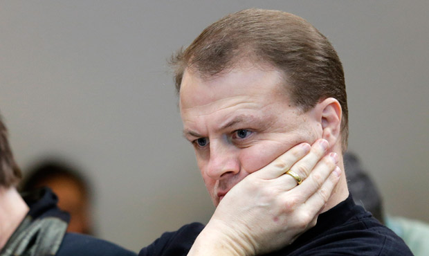 Tim Eyman faces lifetime ban from handling political finances