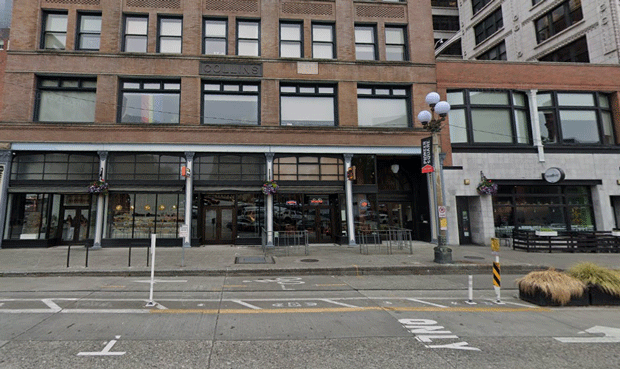 SPD sends tone-deaf response to Pioneer Square's Collins Pub after ...